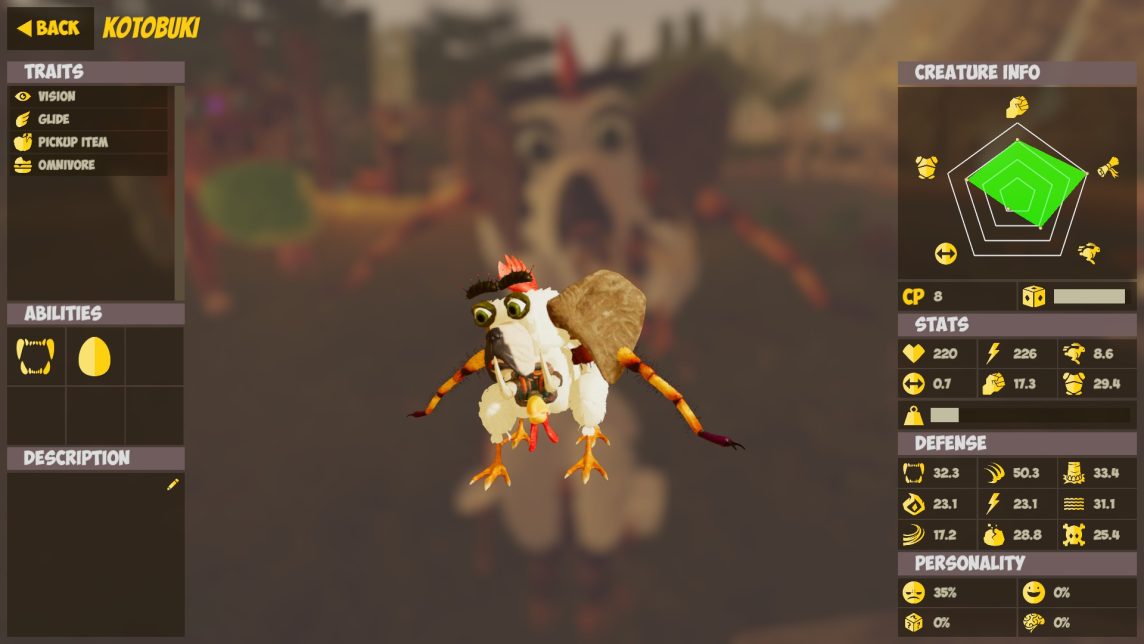 クリーチャークラフト・サンドボックス『CHKN』【レビュー/感想】 | MOD狂いのゲーマーブログ