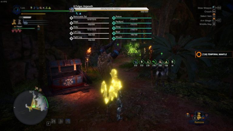 狩りが捗る『MHW』のオススメMod一覧【マルチ/アイスボーン対応】 | MOD狂いのゲーマーブログ