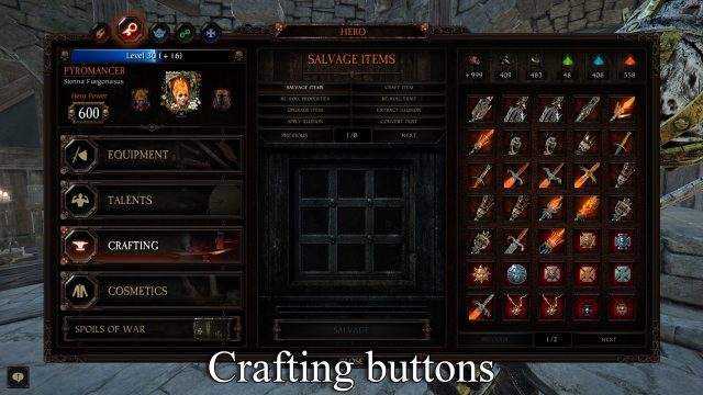 【Warhammer: Vermintide 2】開発公認のオススメMod25選 | MOD狂いのゲーマーブログ